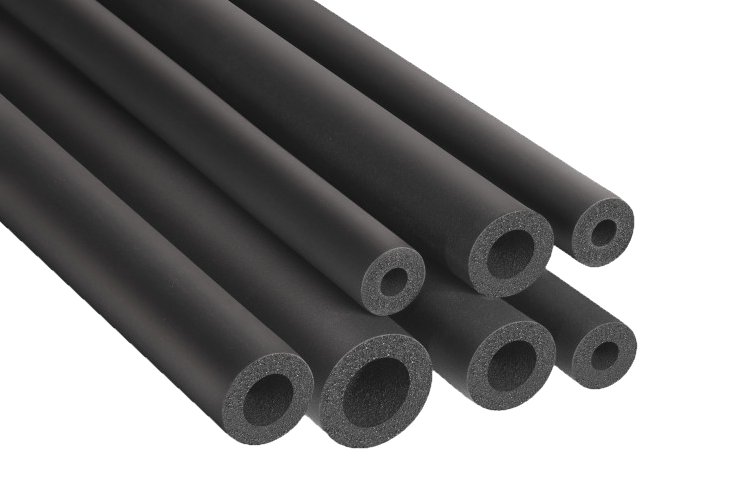 Connect ACR Supplies Ltd | Armaflex Lagging 13mm For 3/8" Pipe 2Mtr