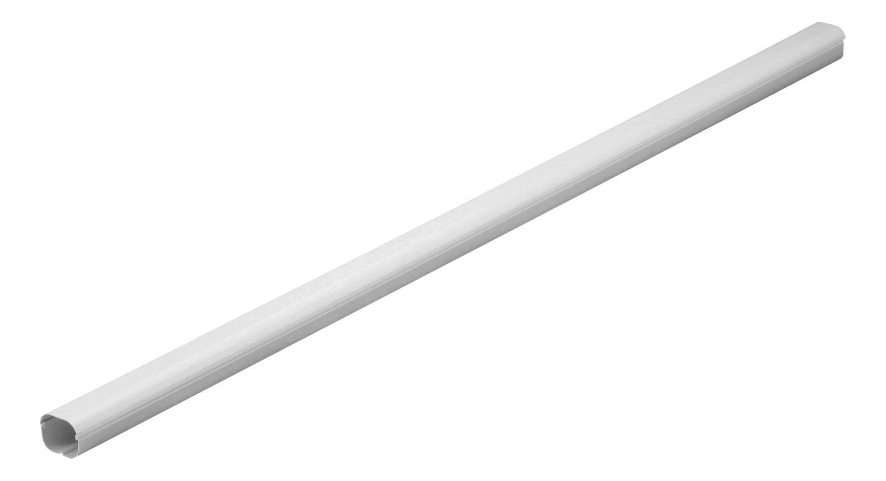 Connect ACR Supplies Ltd | Inaba Denko 75mm Slimduct Trunking White 2M