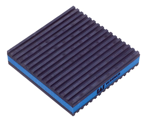 Connect ACR Supplies Ltd | DivTec EVA Anti-Vibration Mounting Pad ...