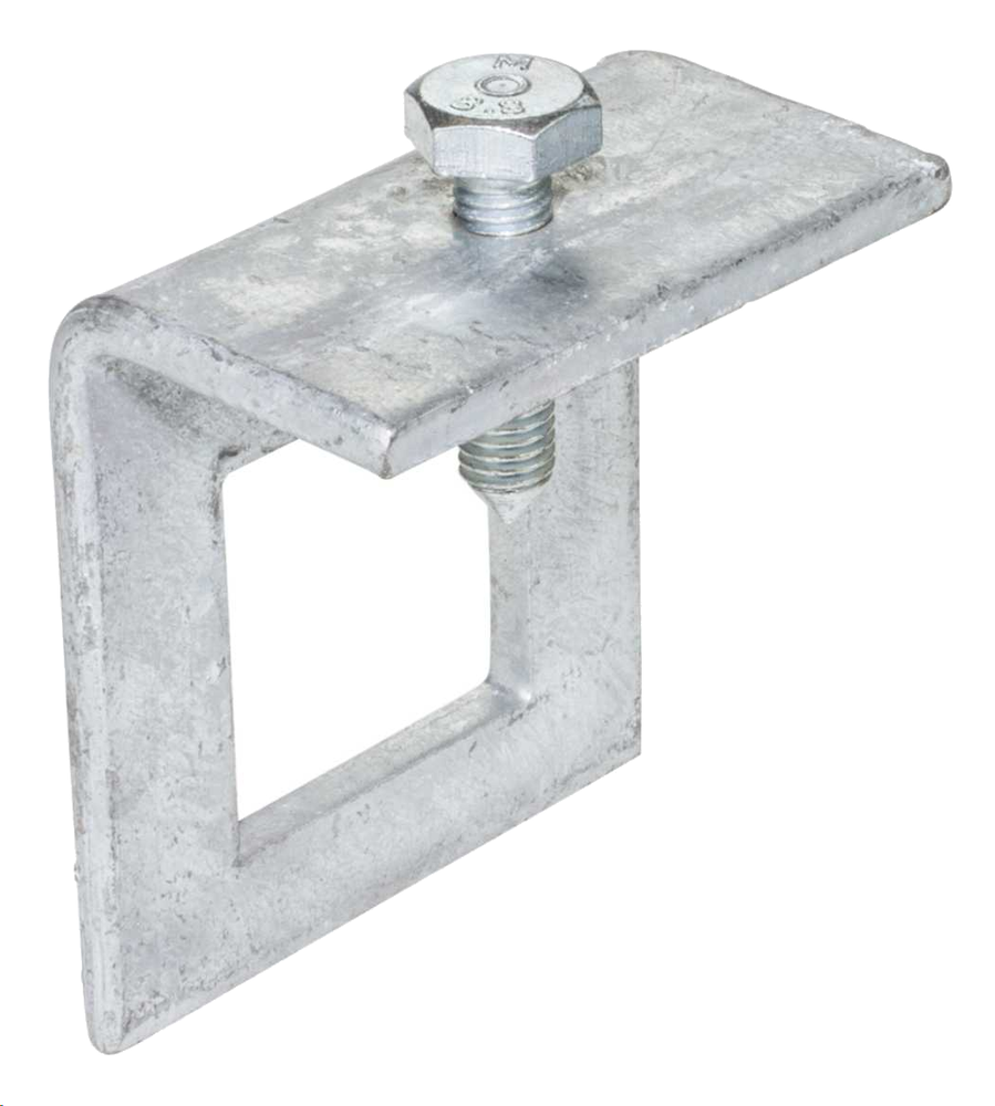 Connect ACR Supplies Ltd | Window Beam Clamp 41x41