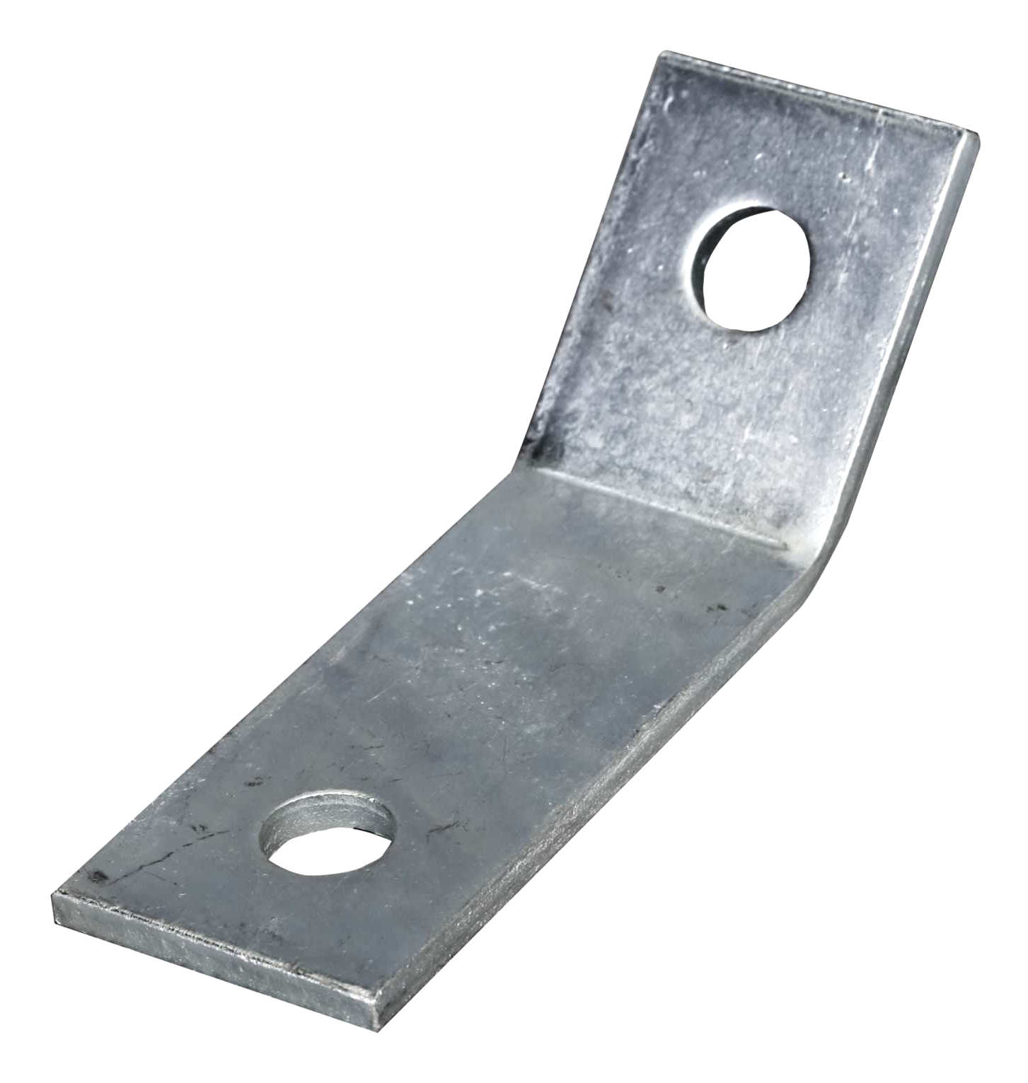 Connect ACR Supplies Ltd | 2 Hole Obtuse 135Deg Bracket