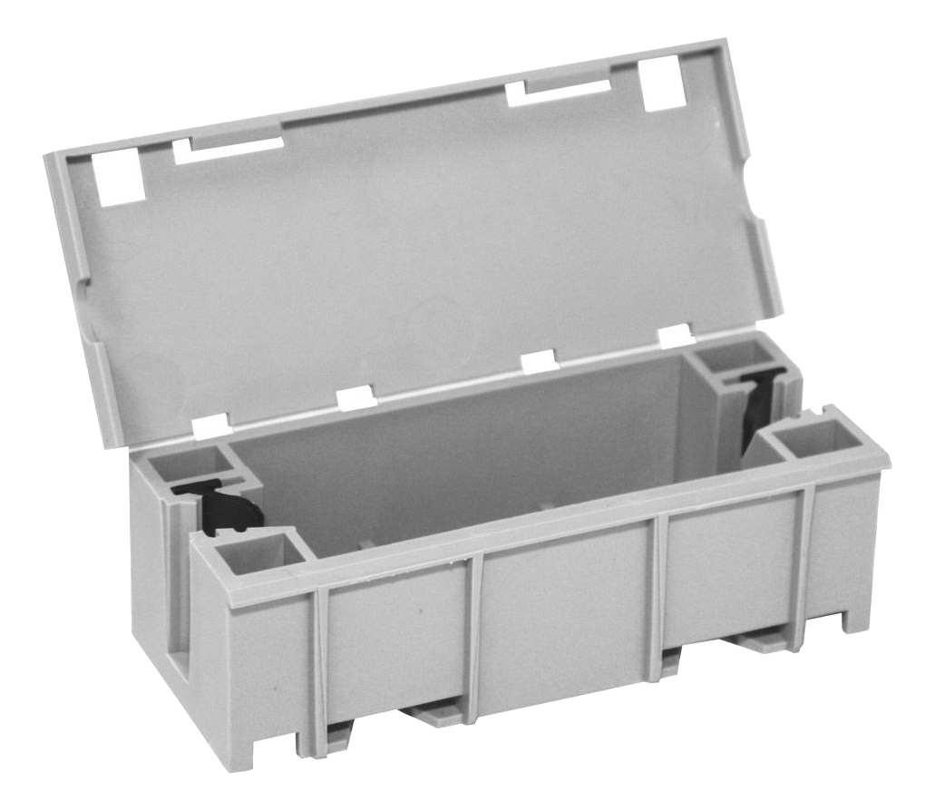 Connect ACR Supplies Ltd | Wago Wagobox Light Junction Box