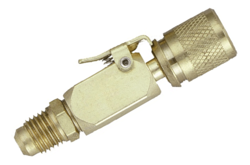 Connect ACR Supplies Ltd | Imperial Kwik-Coupler Hose Shut-Off Adapters ...