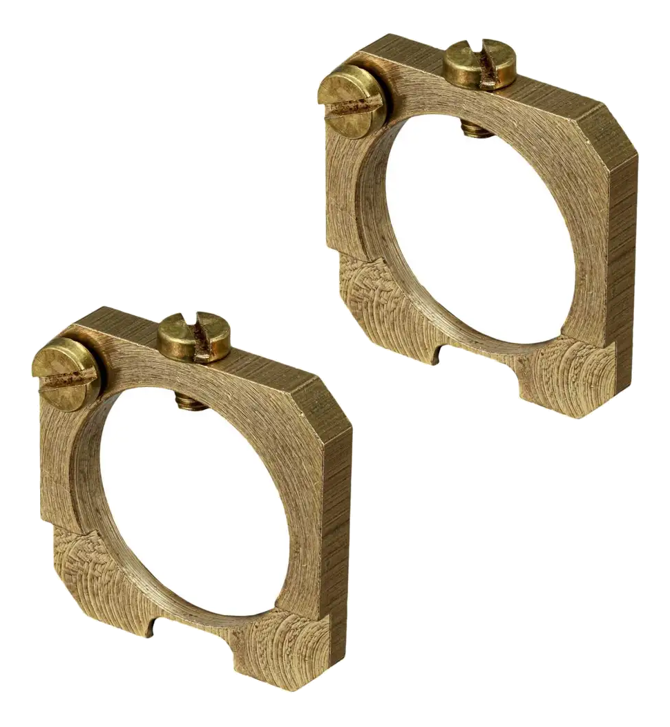 Connect ACR Supplies Ltd | Wiska COMBI 607 Earthing Nuts Pack=2