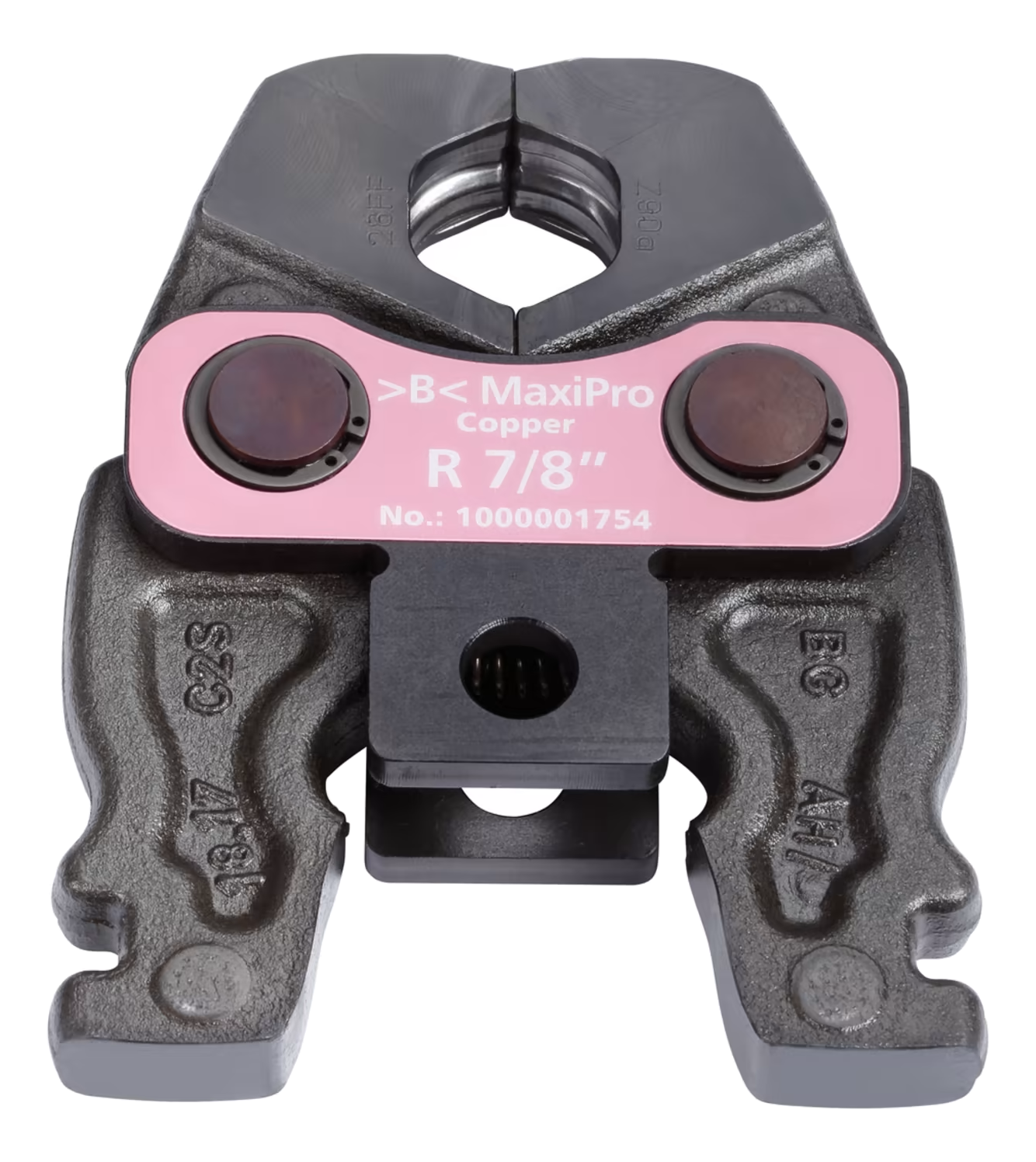 Connect ACR Supplies Ltd | Rothenberger 1000001754 ROMAX Compact TT ...