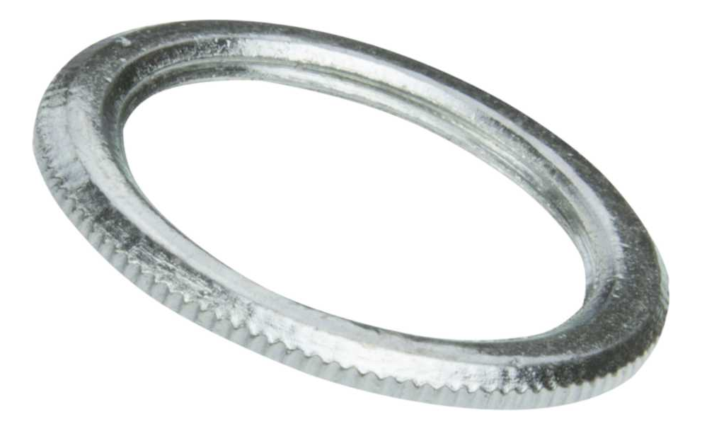 Connect ACR Supplies Ltd | Lockring 32mm BZP