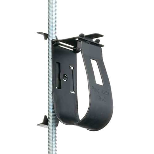 Connect ACR Supplies Ltd | DivTec Squeezy Fit Threaded Rod Hangers 1/2 ...