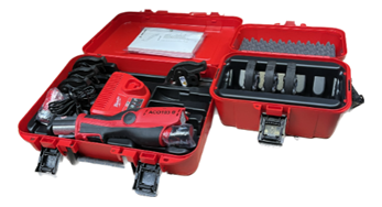 Connect ACR Supplies Ltd | Novopress ACO103 Compact Press Tool ...