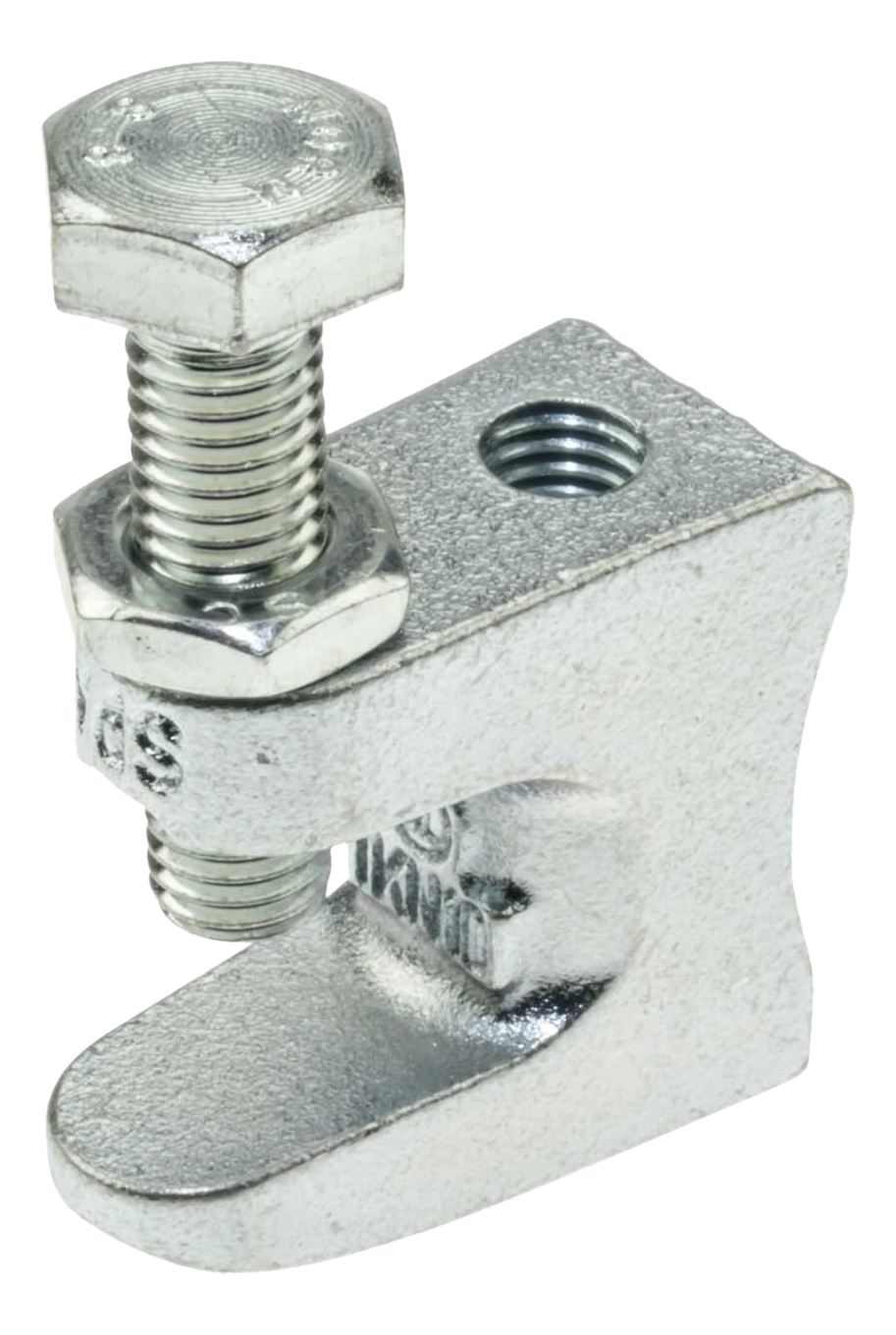 Connect ACR Supplies Ltd | Beam Clamp M10