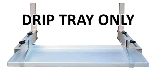 Connect ACR Supplies Ltd | DivTec Condensate Collection Tray ...