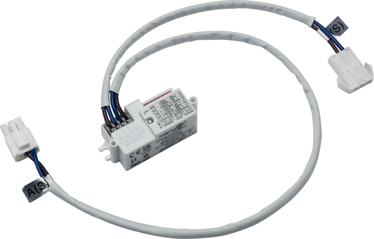 Connect ACR Supplies Ltd | K/Bridge Modular Microwave Sensor